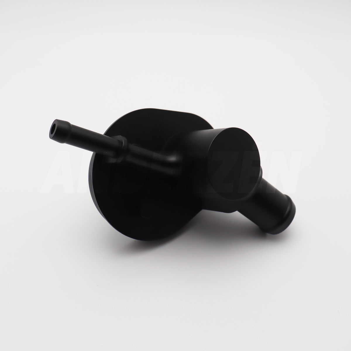 Billet Firewall Coolant HVAC Fitting | 203830399664 – ANDERZEN.CO