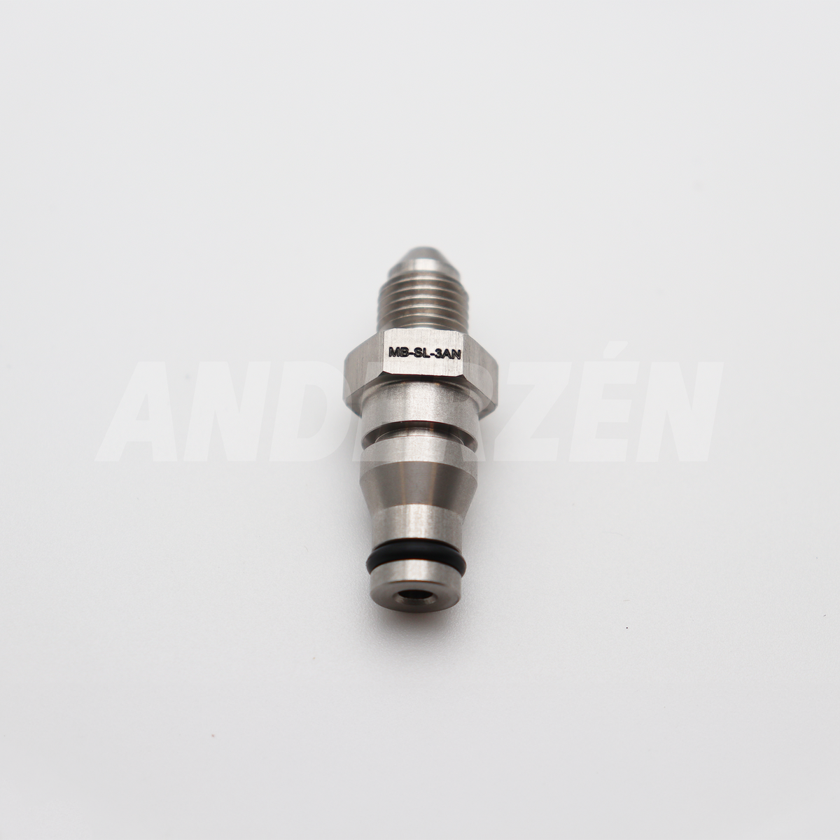 Clutch Adapter Fittings | Benz to -3AN – ANDERZEN.CO