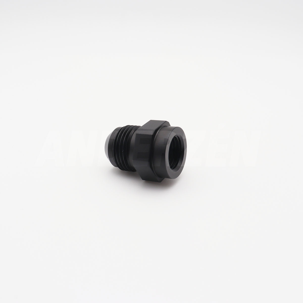 Fuel Fitting Adapter | M14x1.5 to -8AN – ANDERZEN.CO