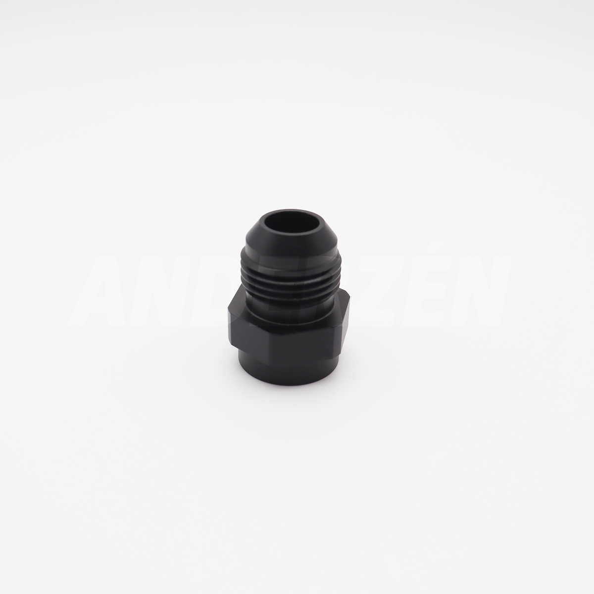 Fuel Fitting Adapter | M14x1.5 to -8AN – ANDERZEN.CO
