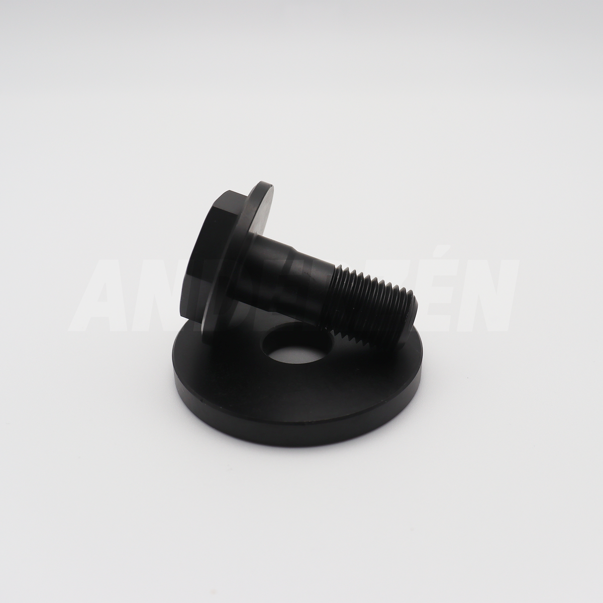 M113K Supercharger Bolt Kit – ANDERZEN.CO